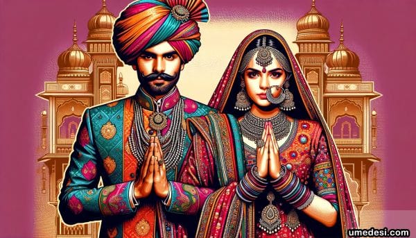 Namaste - Meaning & Significance of a Traditional Indian Greeting
